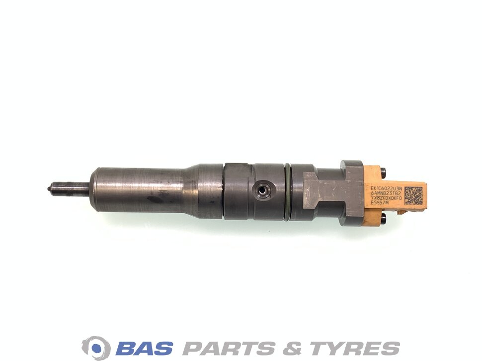 Atomizzatore 2047601 2047601 - BAS Parts