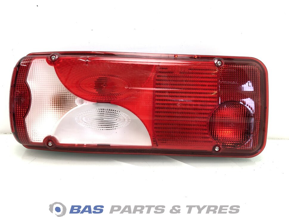 Rear light 2129985 2129985 - BAS Parts