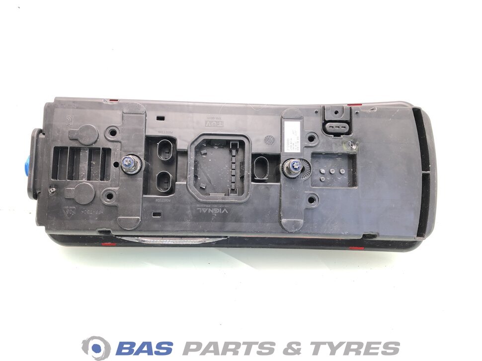 Rear light 2129985 2129985 - BAS Parts