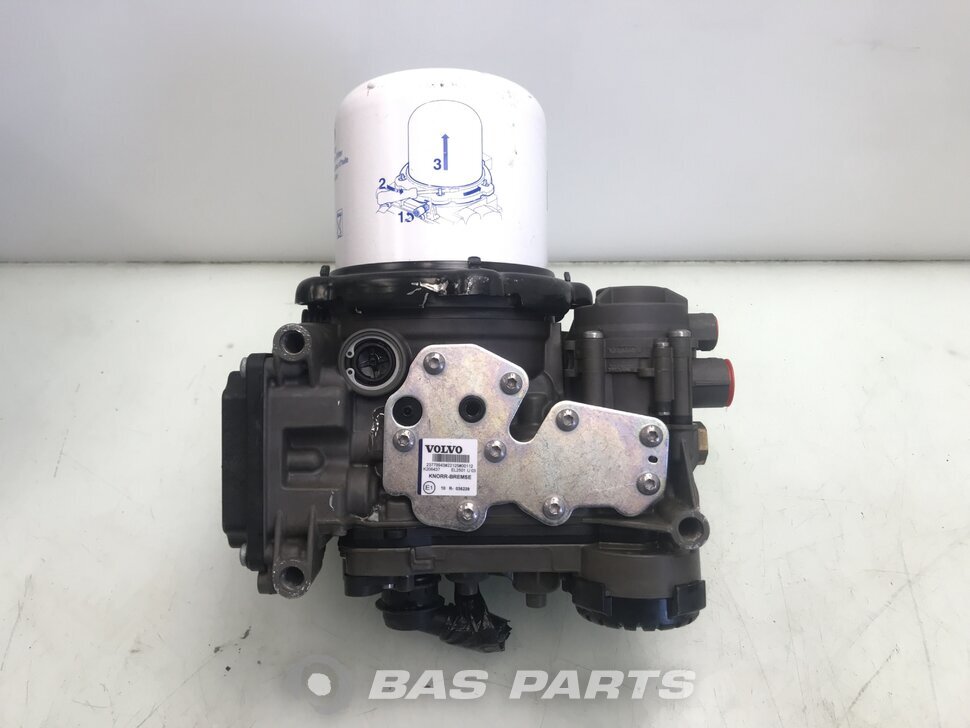 Déssiccateur 22169410, 22169410, 7422358797, 22173960, 22173960 ...