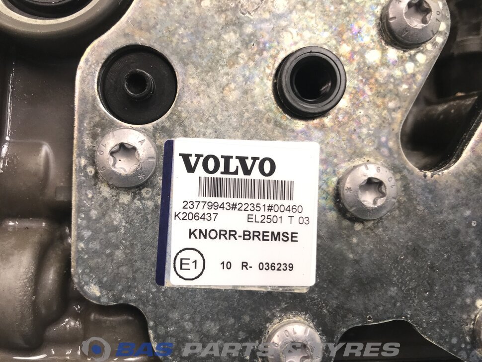 Déssiccateur 22169410 22169410, 7422358797, 22173960, 22242663 ...