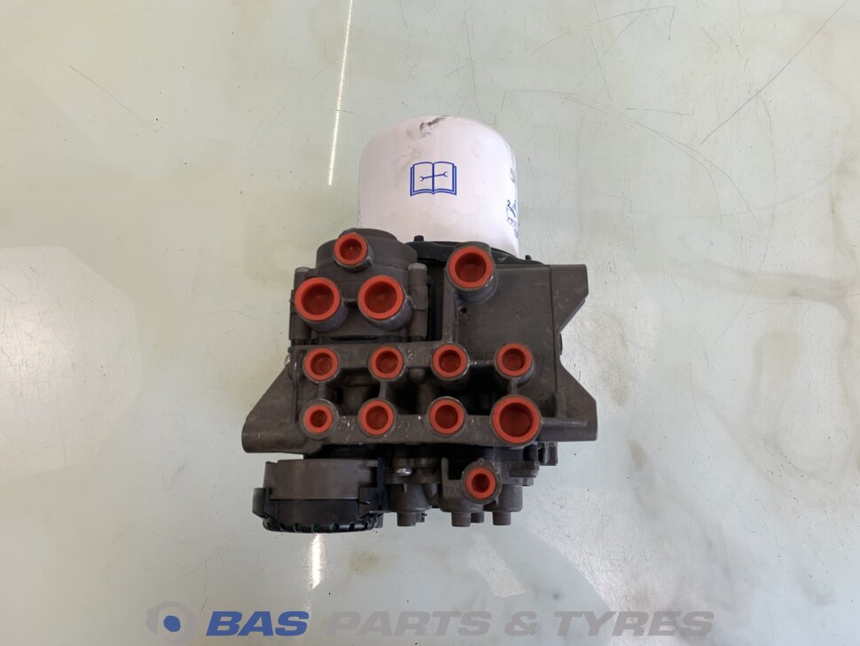 Déssiccateur 22169410 22169410, 7422358797, 22173960, 22242663 ...