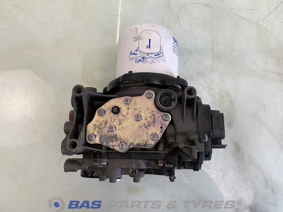 Déssiccateur 22169410 22169410, 7422358797, 22173960, 22242663 ...