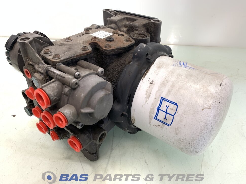 Lufttrockner 22169410 22169410, 7422358797, 22173960, 22242663 ...