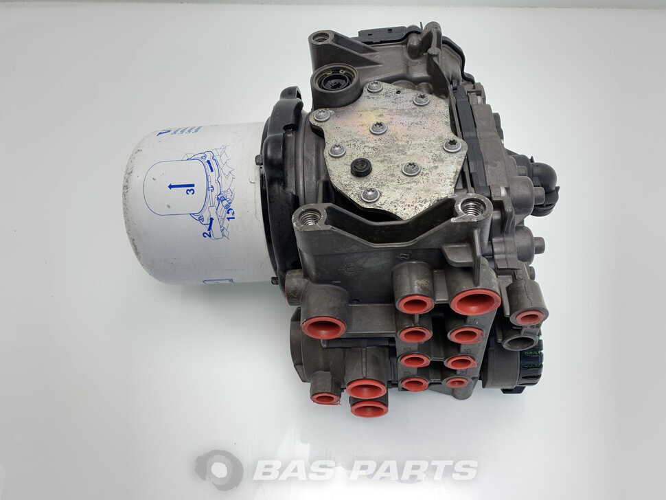 Air dryer 22169410, 22169410, 7422358797, 22173960, 22173960, 22242663 ...