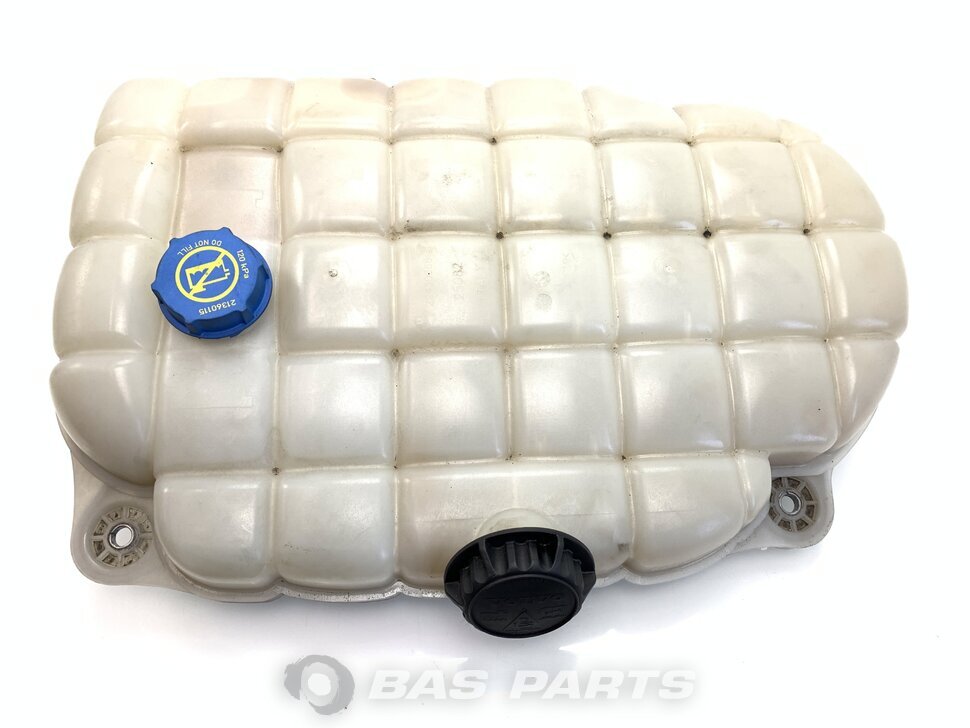 Expansion tank 21493205, 21493205, 22430366, 22430366, 22821828 ...
