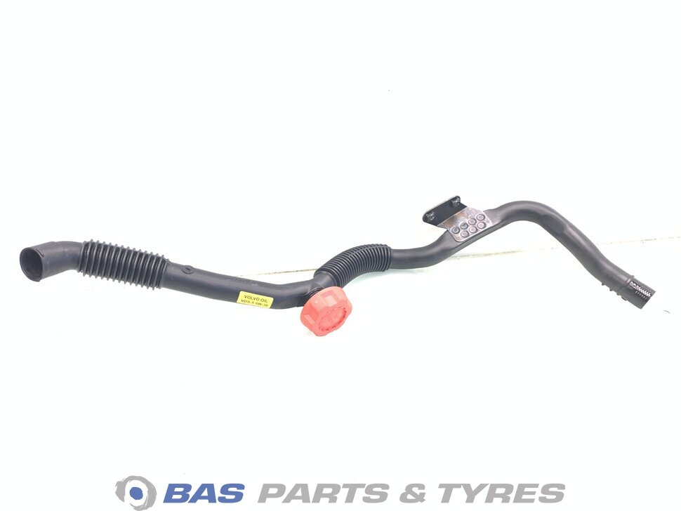 Oil filler hose 21837004 21837004, 21837004, 21516781, 22066460 ...