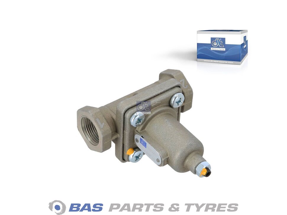 Overflow valve 82521106009 82521106009, 8159736, 82521106009, 1612448 ...