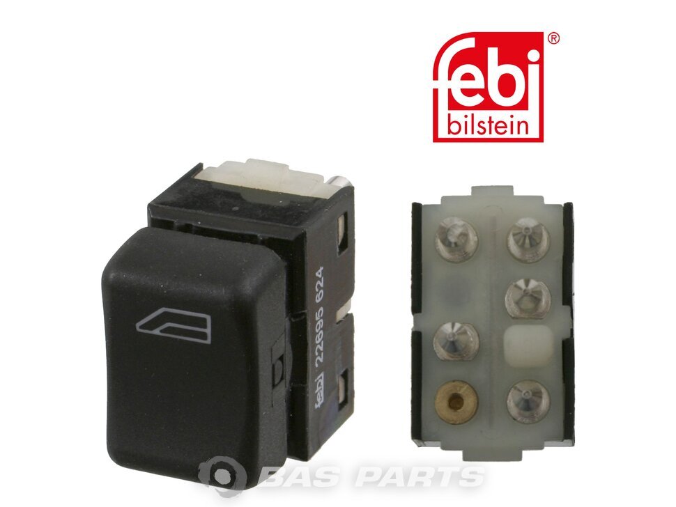 TuimelSchakelaar 3944085 3944085, 1347063 - BAS Parts