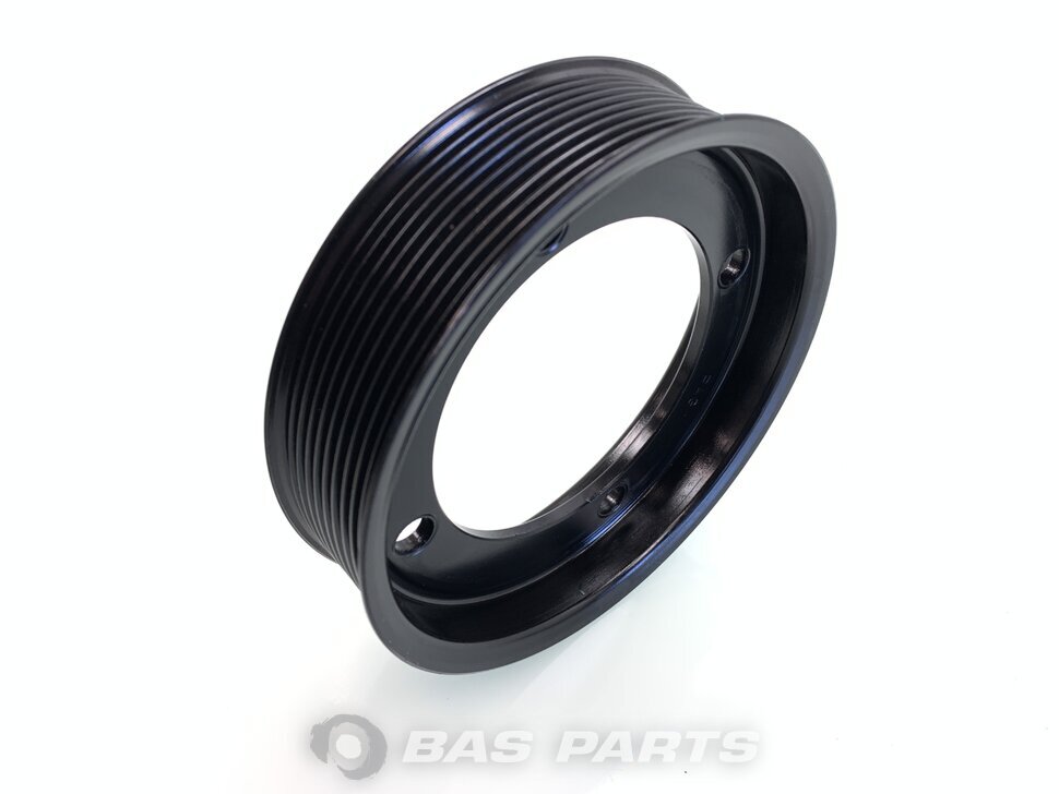 Pulley 3979606, 7403979606, 3979606 - BAS Parts