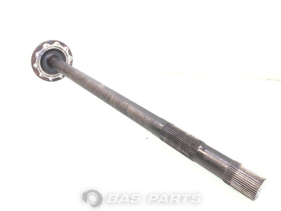Half shaft 2049987 - BAS Parts