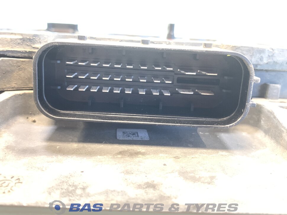 Boîte de vitesse ECU 2134299 2134299, 2138980, 2236085 - BAS Parts