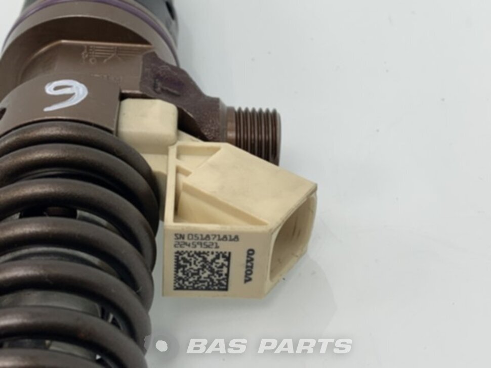 Injector 22569104 22569104, 7422459521, 22459521, 7422569104, 23771405 ...