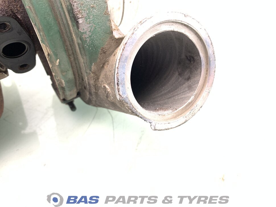 Turbo 22332491 22332491, 22332491 - BAS Parts