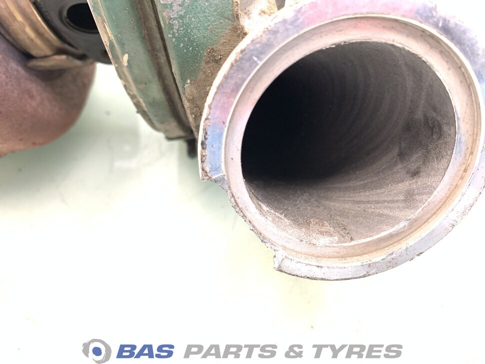 Turbo 22332491 22332491, 22332491 - BAS Parts