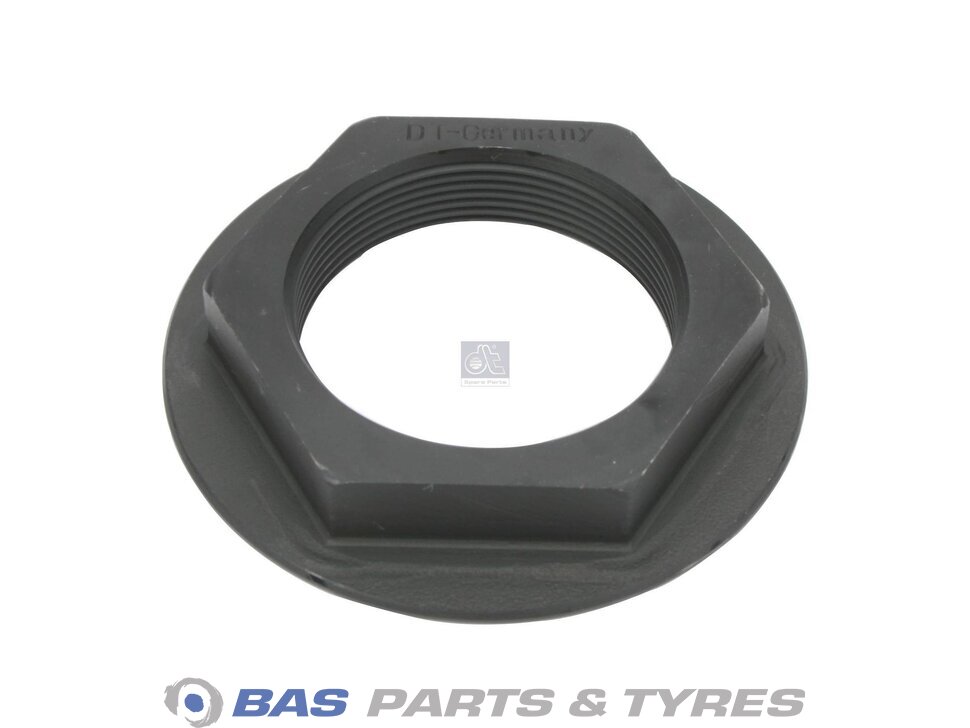 Lock nut 8171956 8171956, 7408171338, 8171338, 1672160 - BAS Parts