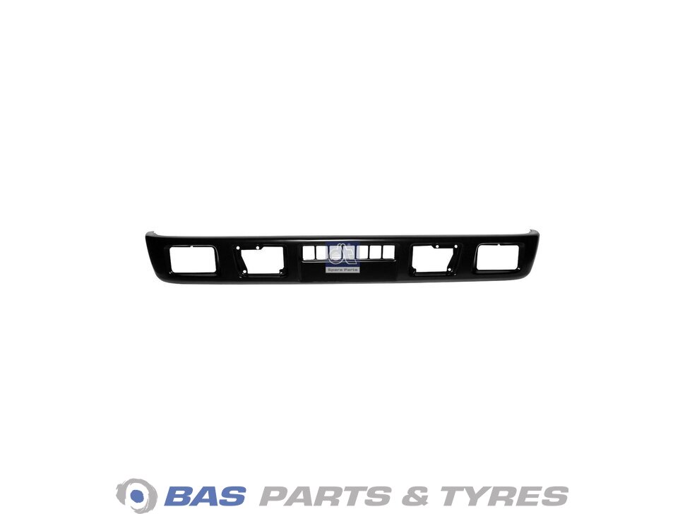 Bumper DT Spare Parts 8144454 8144454, 8189329 - BAS Parts