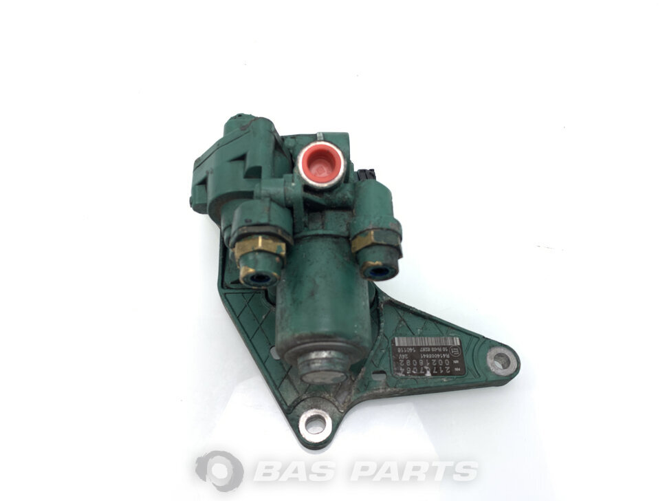 Air valve 20837594 20837594, 7421278614, 7420778020, 7420837594 ...