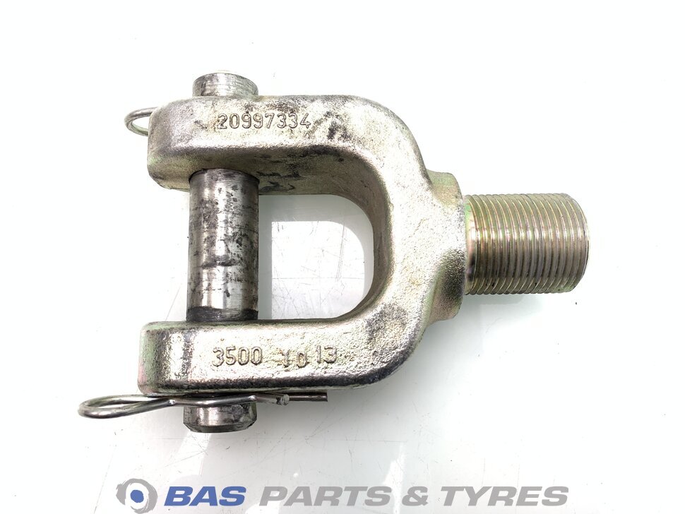 Towing brace 20589717 20589717, 5000746485, 20997334, 7420997334 - BAS ...