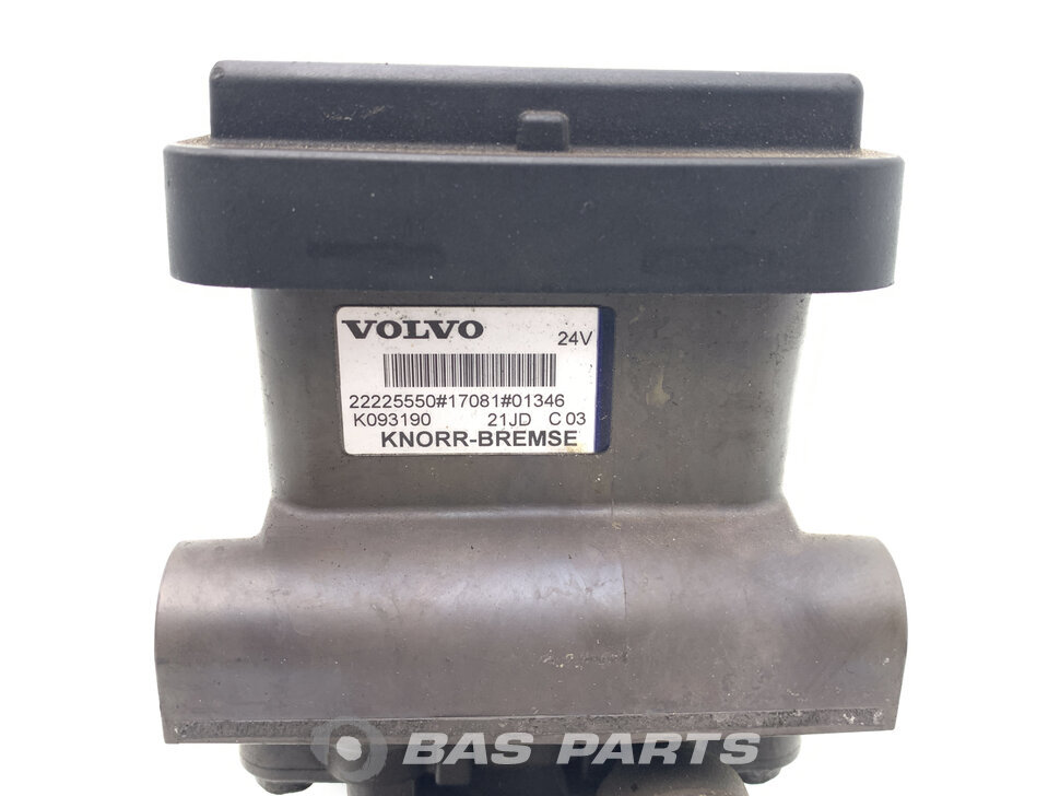 Modulator Front axle 21114974 21114974, 7421114974, 22225550 ...