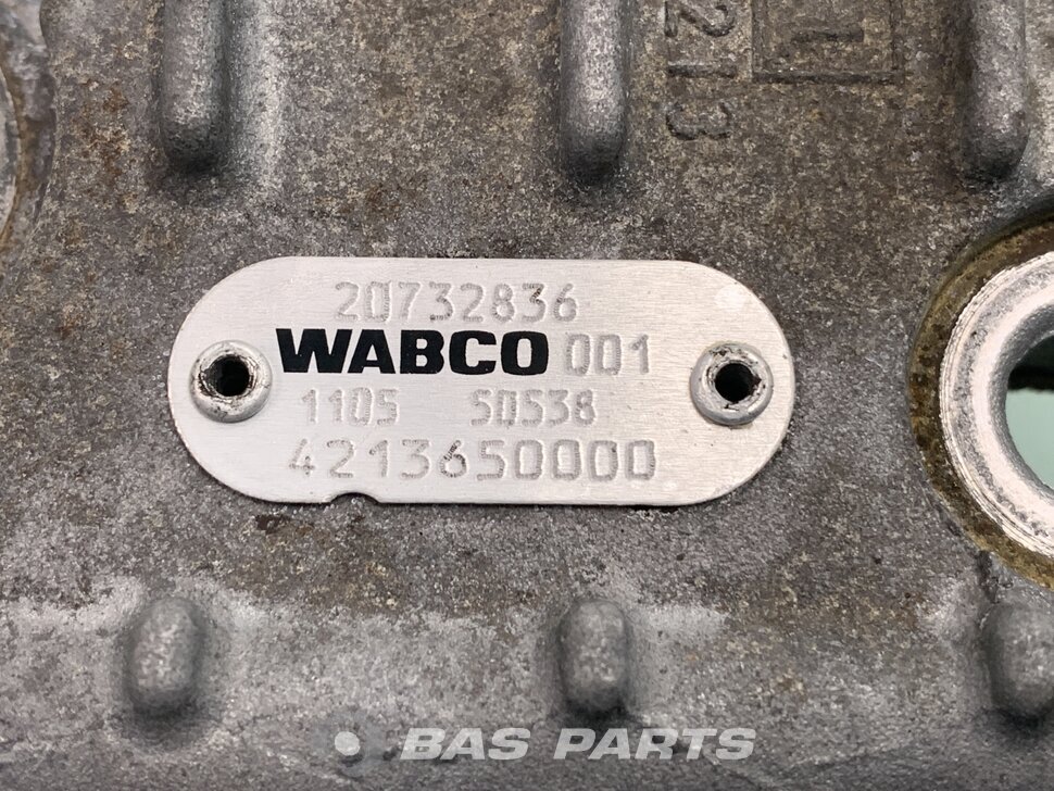 Gearbox ECU 20816874, 7421327980, 21327980, 20732836, 20589152 ...