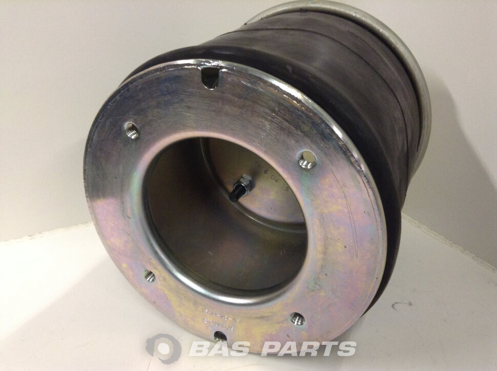 Luftfederbalg 1723280 1723280 - BAS Parts