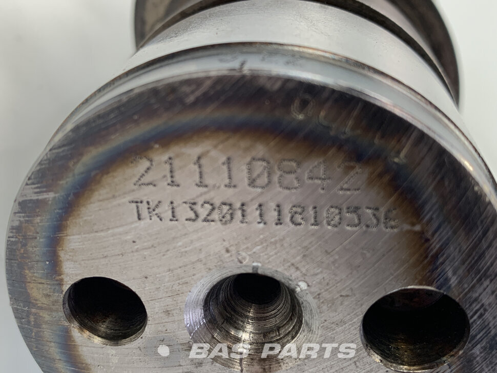 عمود الحدبات Volvo 7421110842, 21110842, 22431883, 22584599, 23289167 ...