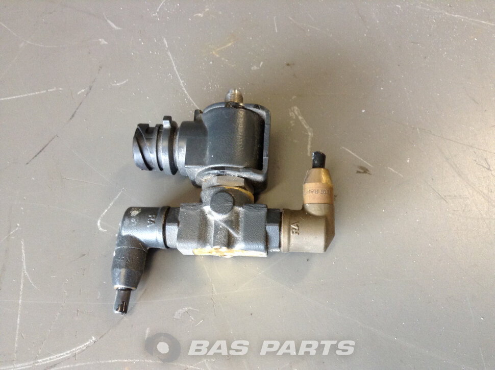 Solenoid valve 20717424, 5010306991, 20717424 - BAS Parts