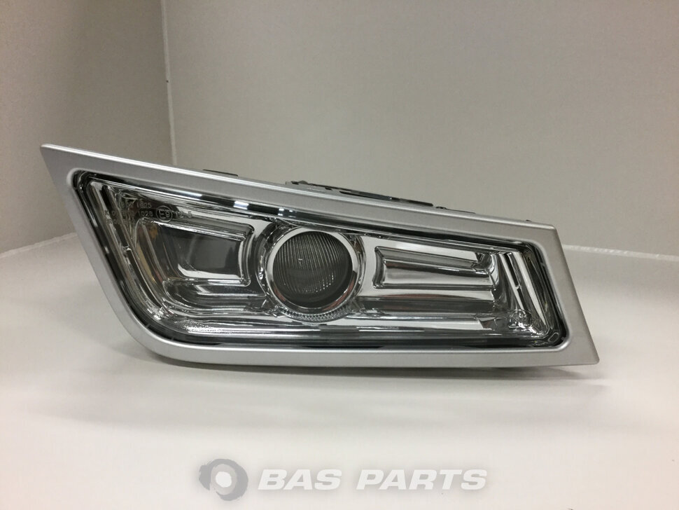 Mistlamp FH3 Rechts 21035690, 21297909 - BAS Parts