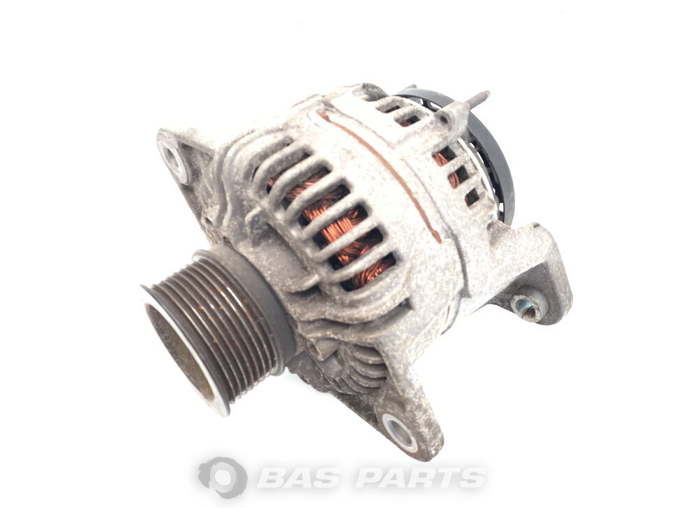 Alternator 21257552 21257552, 21257552, 22591477, 22591477, 23305550 ...
