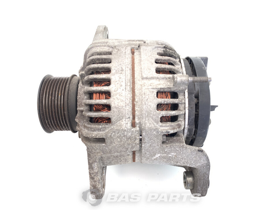Alternator 21257552 21257552, 21257552, 22591477, 22591477, 23305550 ...