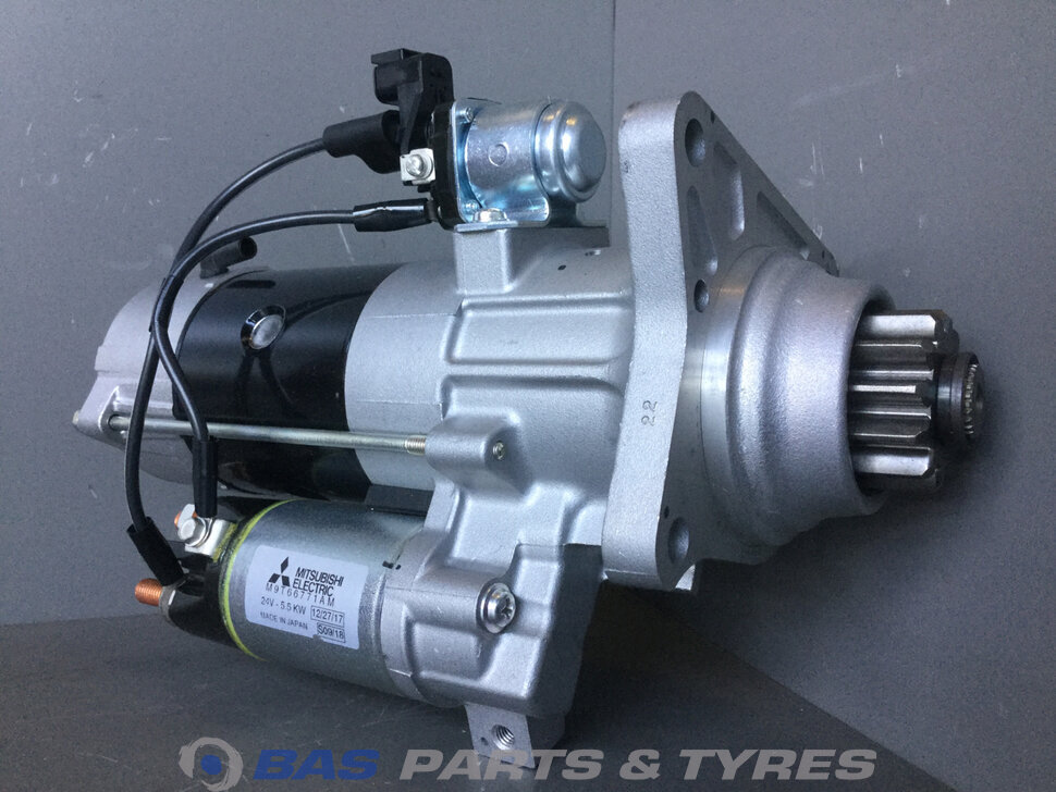 Startmotor 7421542662, 21542660, 21600808, 7422602934, 7423261938 ...