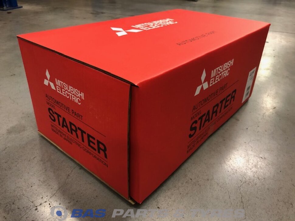 Startmotor 21542660 21542660, 7421542662, 7422602934, 21600808 ...