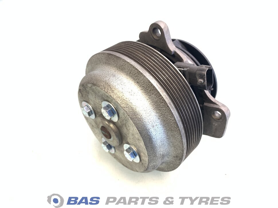 Pompe de liquide de refroidissement 1944842, 2104575 - BAS Parts