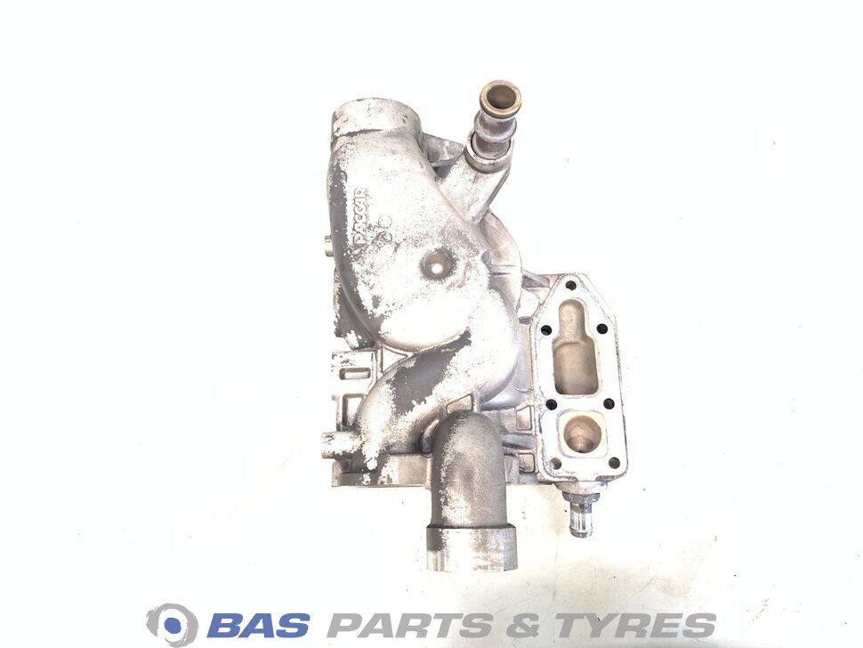 Coolant pump 2013121 2013121, 2013120 - BAS Parts