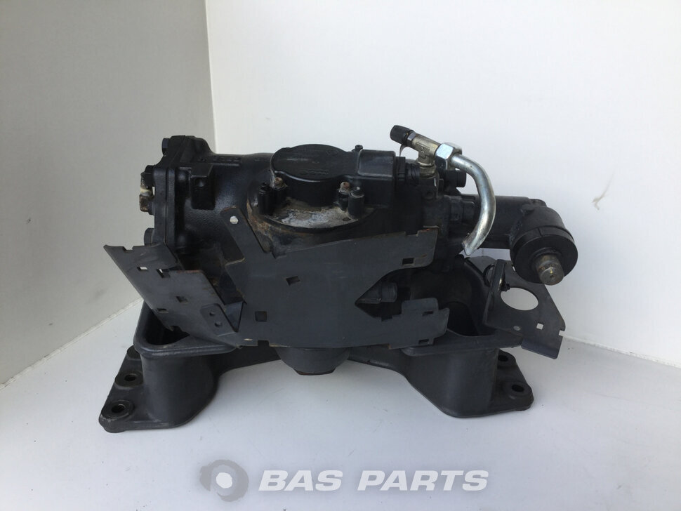 Stuurinrichting, R 85000705, 85000705 - BAS Parts