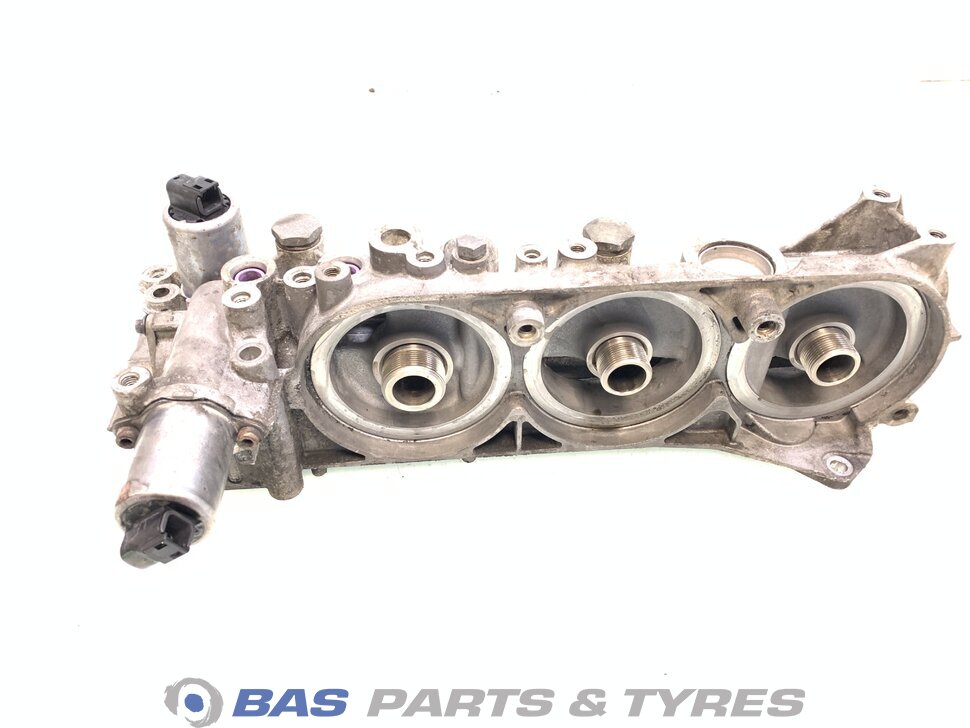 Oil filter housing 7422325743 7422325743, 22325743, 22998441 ...