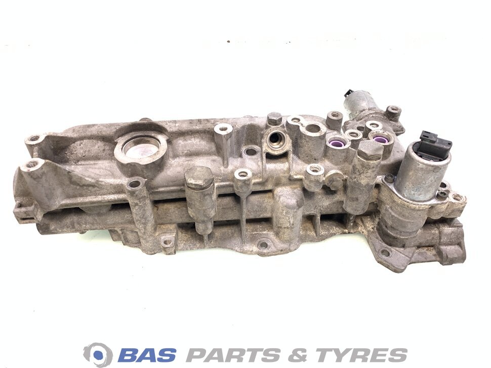 Oil filter housing 7422325743 7422325743, 22325743, 22998441 ...