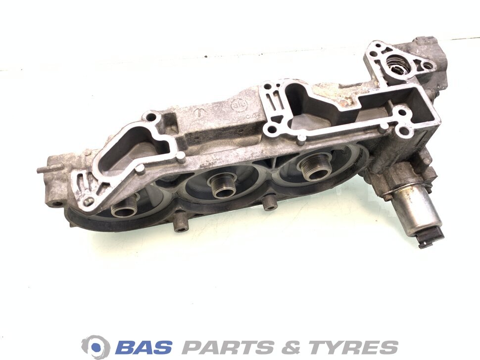 Oil filter housing 7422325743 7422325743, 22325743, 22998441 ...