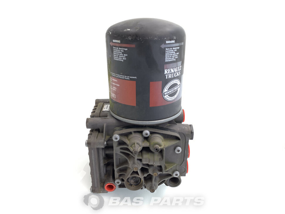 Luchtproductiemodulator 7485013162, 7422277957, 7485020105 - BAS Parts