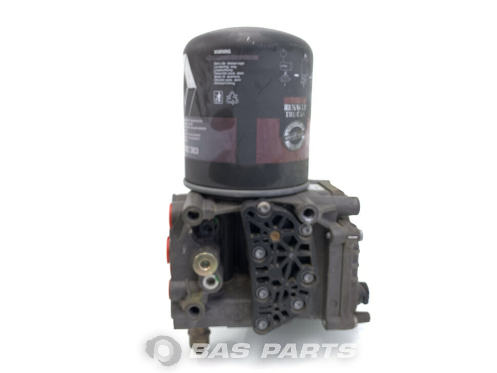Luchtproductiemodulator 7485013162, 7422277957, 7485020105 - BAS Parts