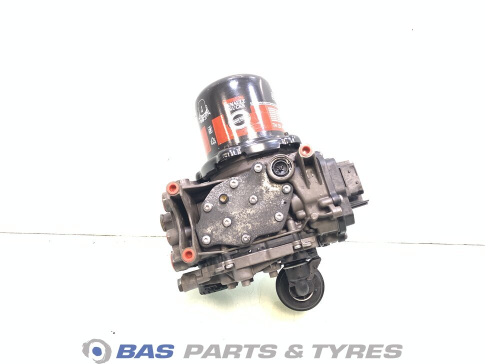 Déssiccateur 7422358799 7422358799, 7422820096, 7422858335, 7423166781 ...