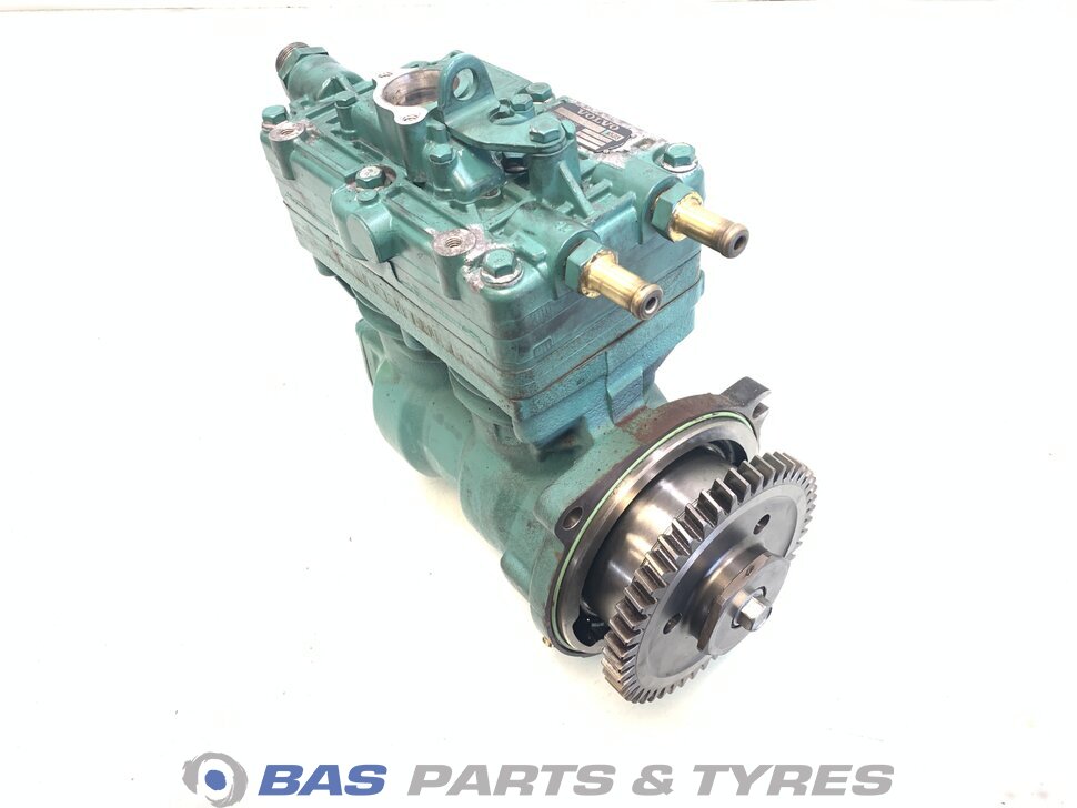 Compressor 21702068 21702068, 22083136, 22147350, 23366842, 23670688 ...