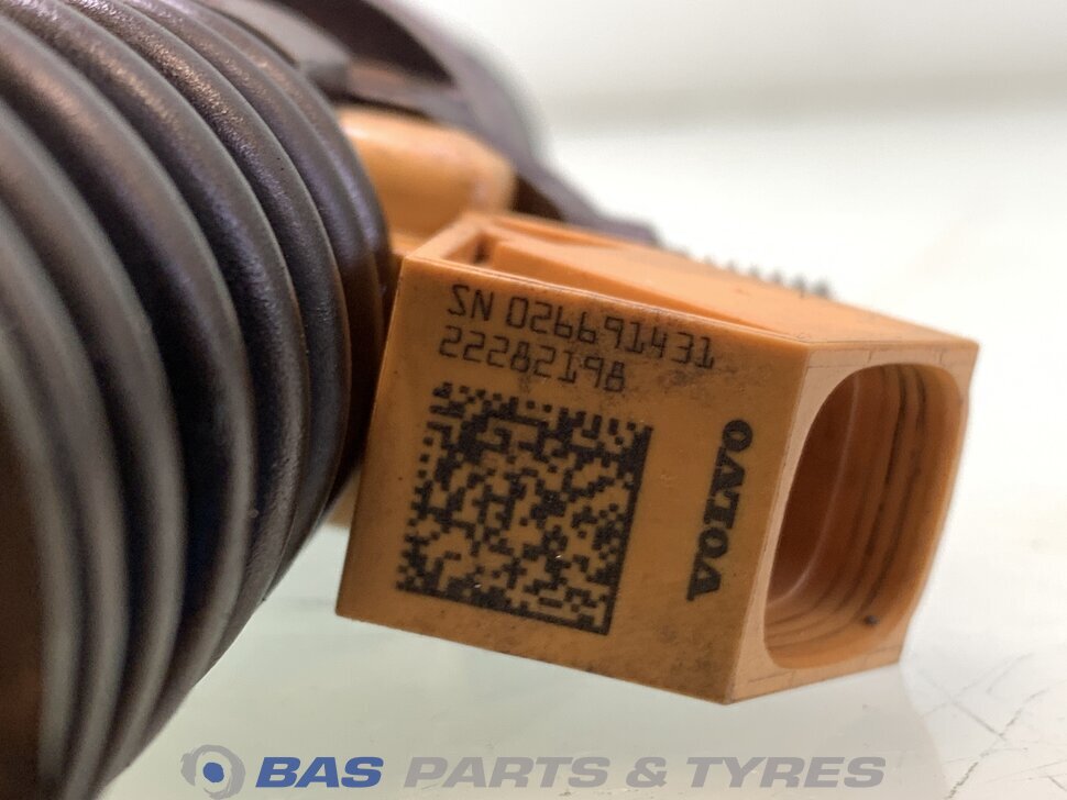 Injecteur 22187568, 22187568, 7422187568, 22282198, 7422282198 ...