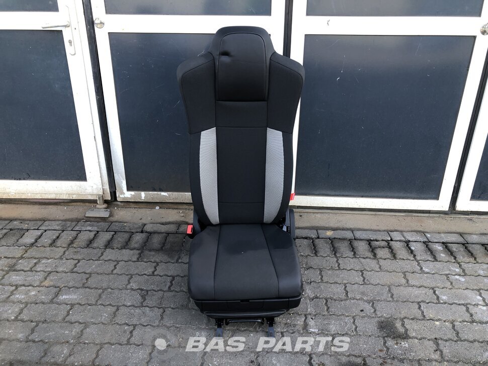 Drivers seat 7482514709 - BAS Parts