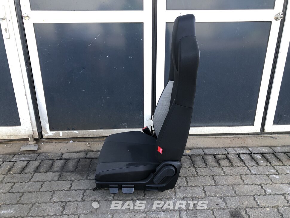 Drivers seat 7482514709 - BAS Parts