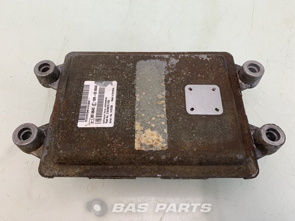 AdBlue control unit 21870075 21870075, 7421870075, 22449430, 7422449430 ...