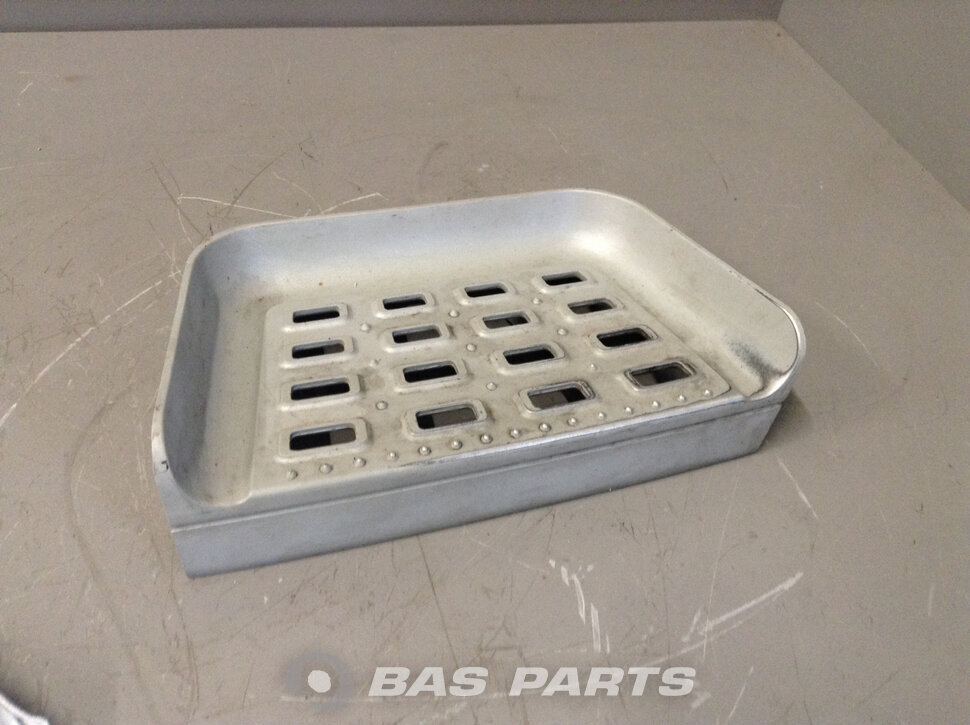 Step plate 1835086 1835086, 1945945 - BAS Parts