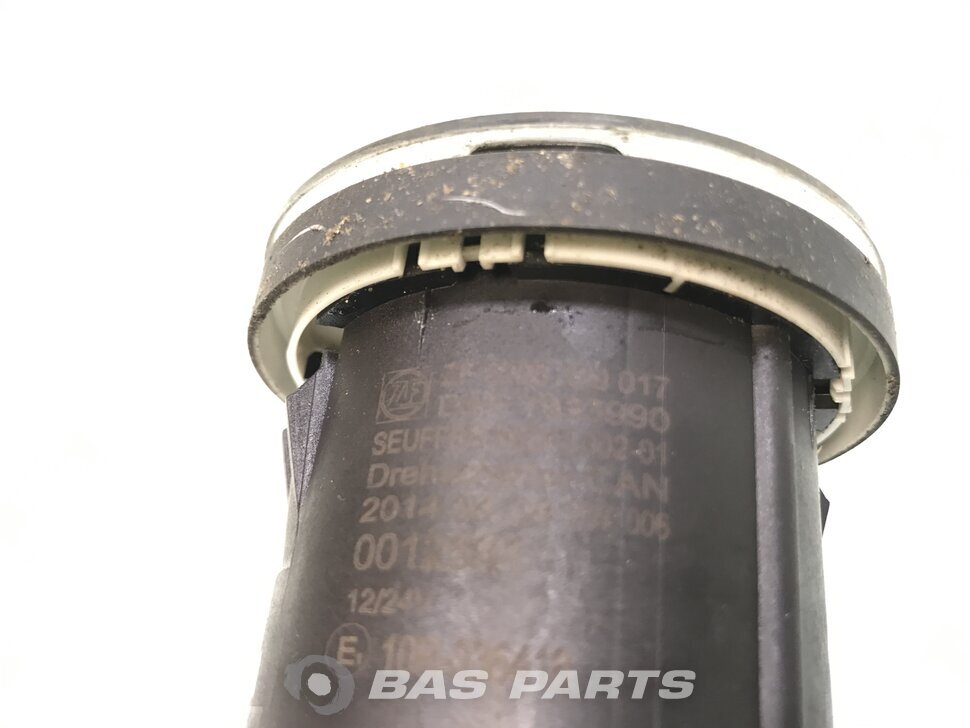 Keuzeschakelaar Versnellingsbak DAF 1933990 1933990 - BAS Parts