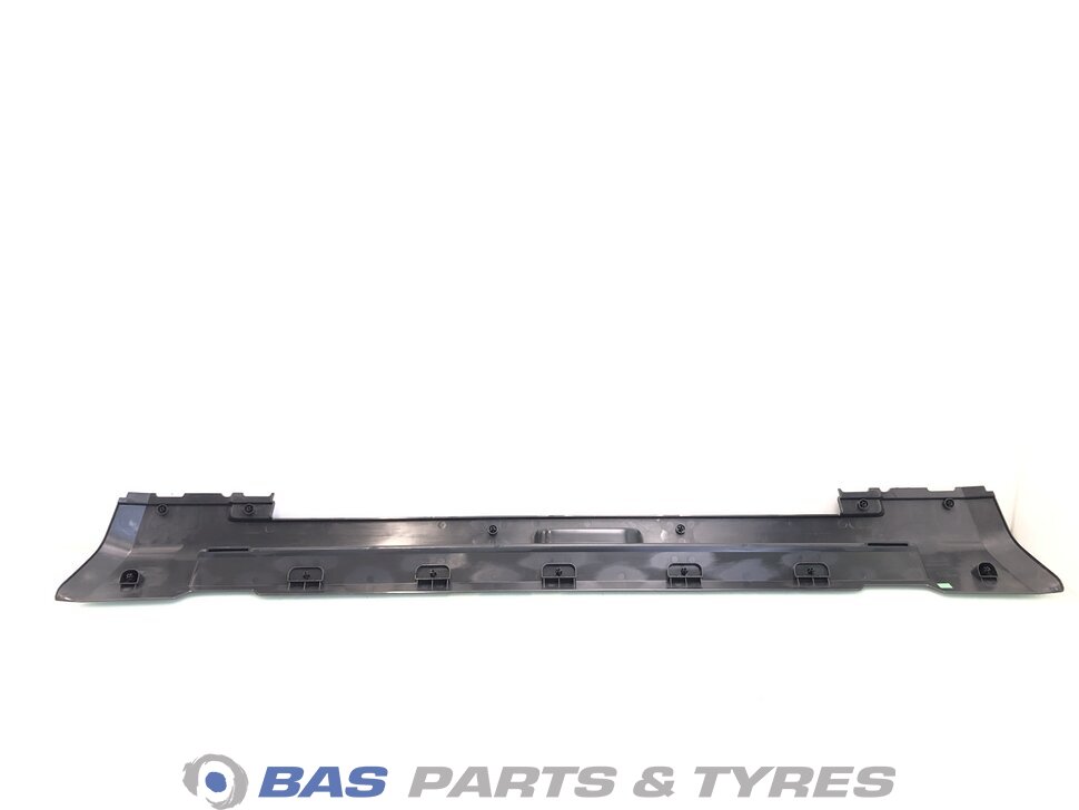 Front panel 84059682 84059682, 7484160385, 84160385 - BAS Parts